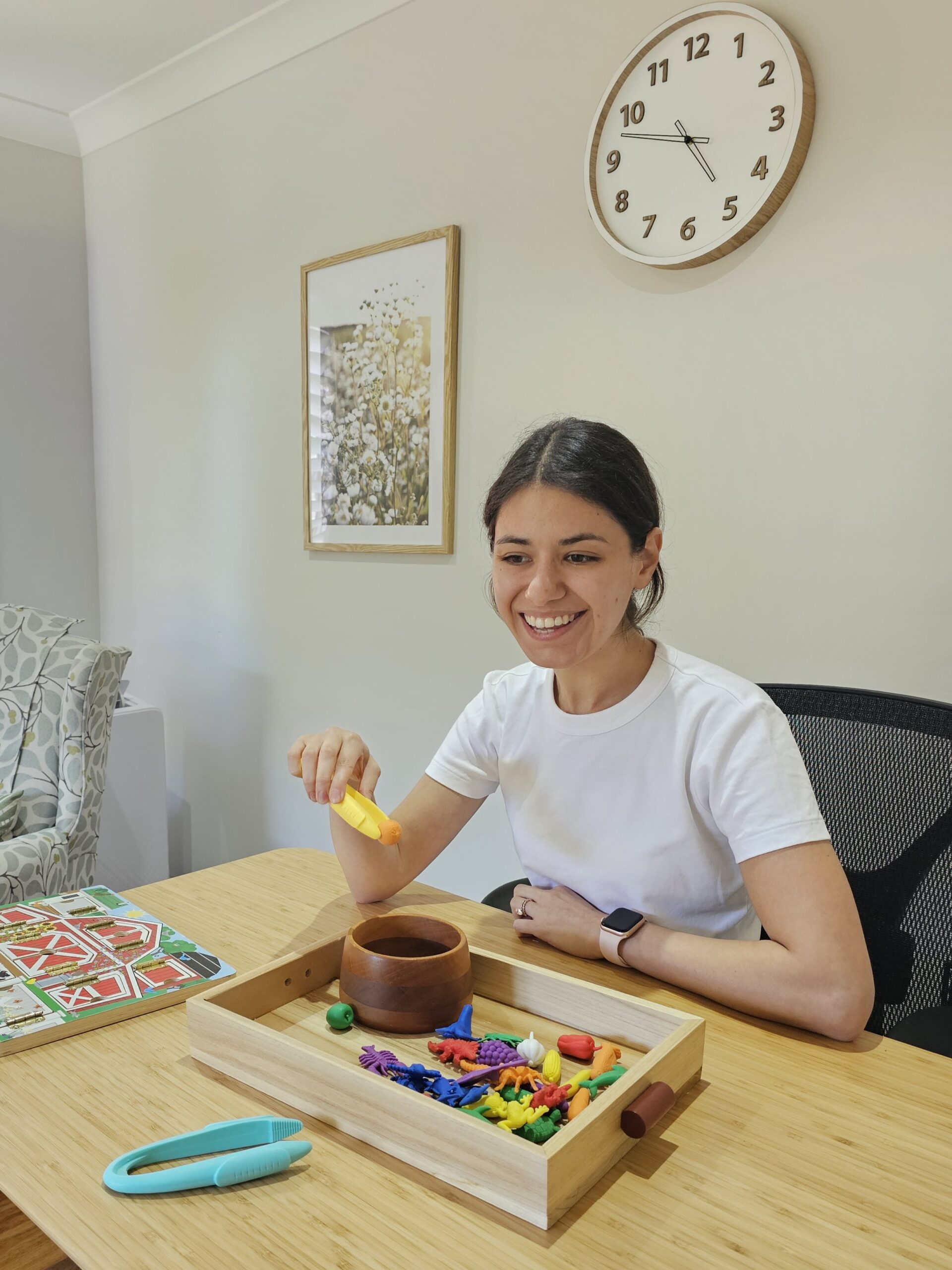 MyHealth Therapy - NDIS Allied Health Provider